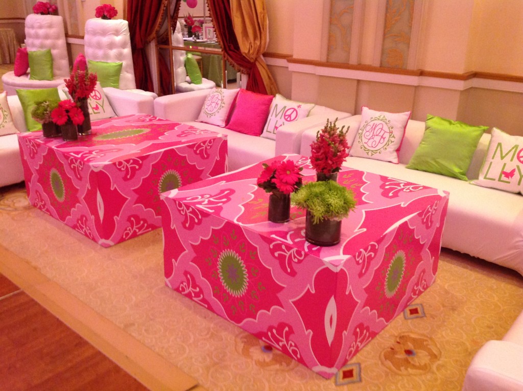 Decor Printing | Bombshell Graphics